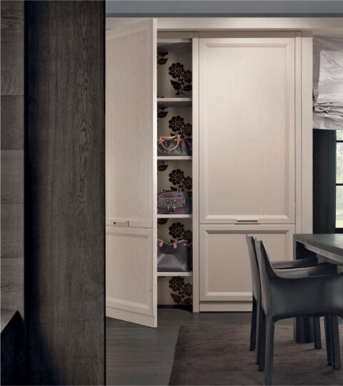 Cashmere - Castagna Cucine